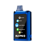 Swype Vape 30K | Advanced Phone Features