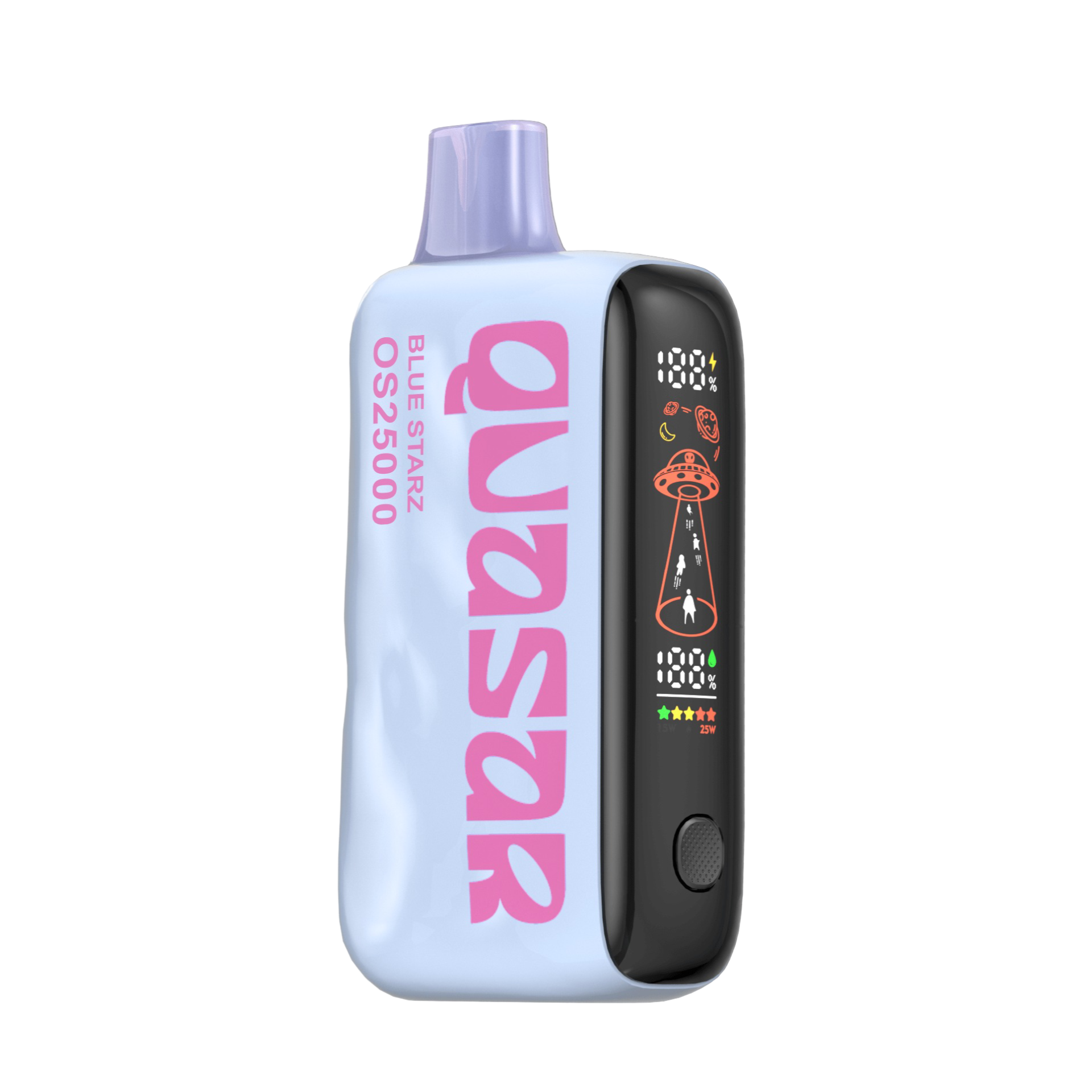 Lost Mary Quasar OS25000 Vape | Top Flavors & Best Prices