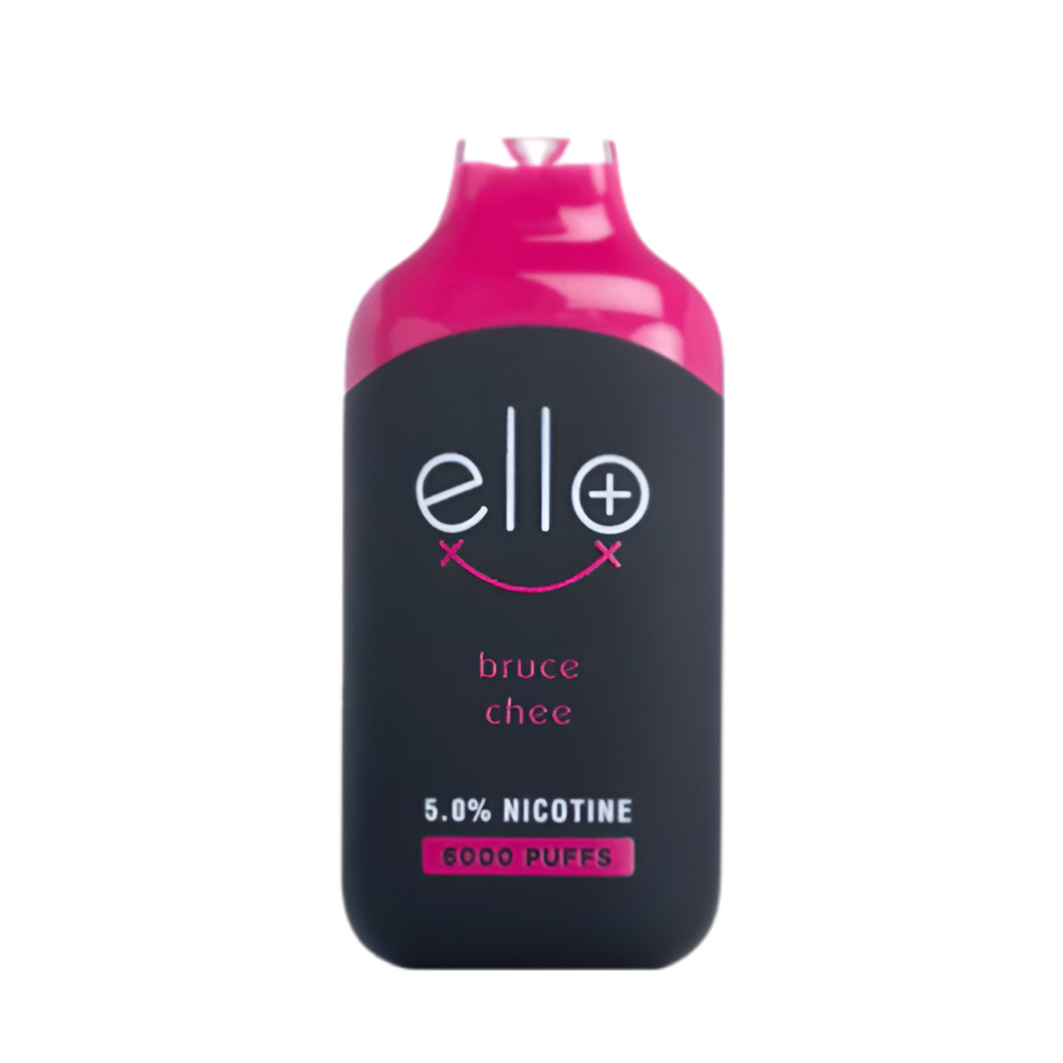 BLVK Ello+ Disposable Vape