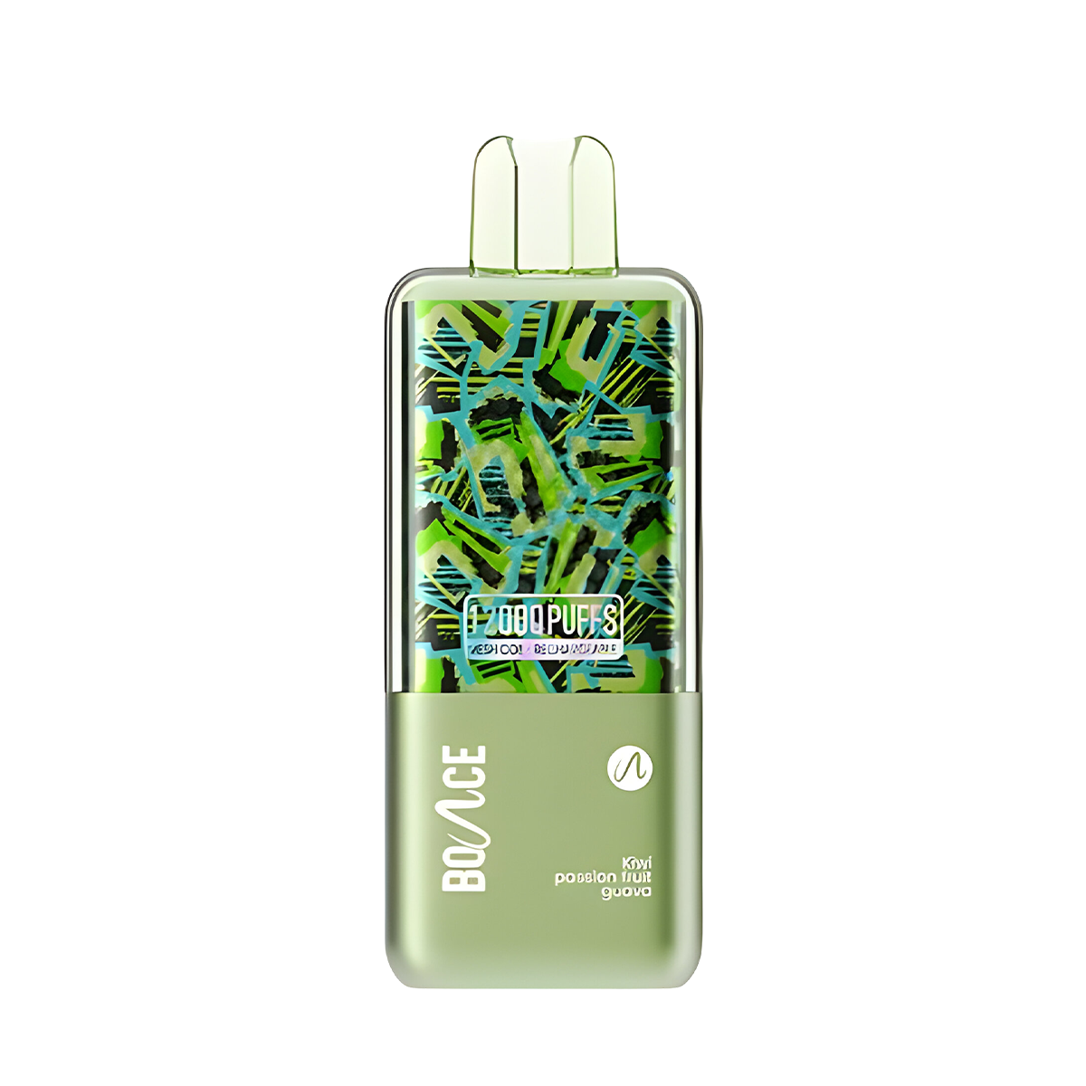 Bounce Turbo 12000 Disposable Vape | 5% Nic in 14 Flavors