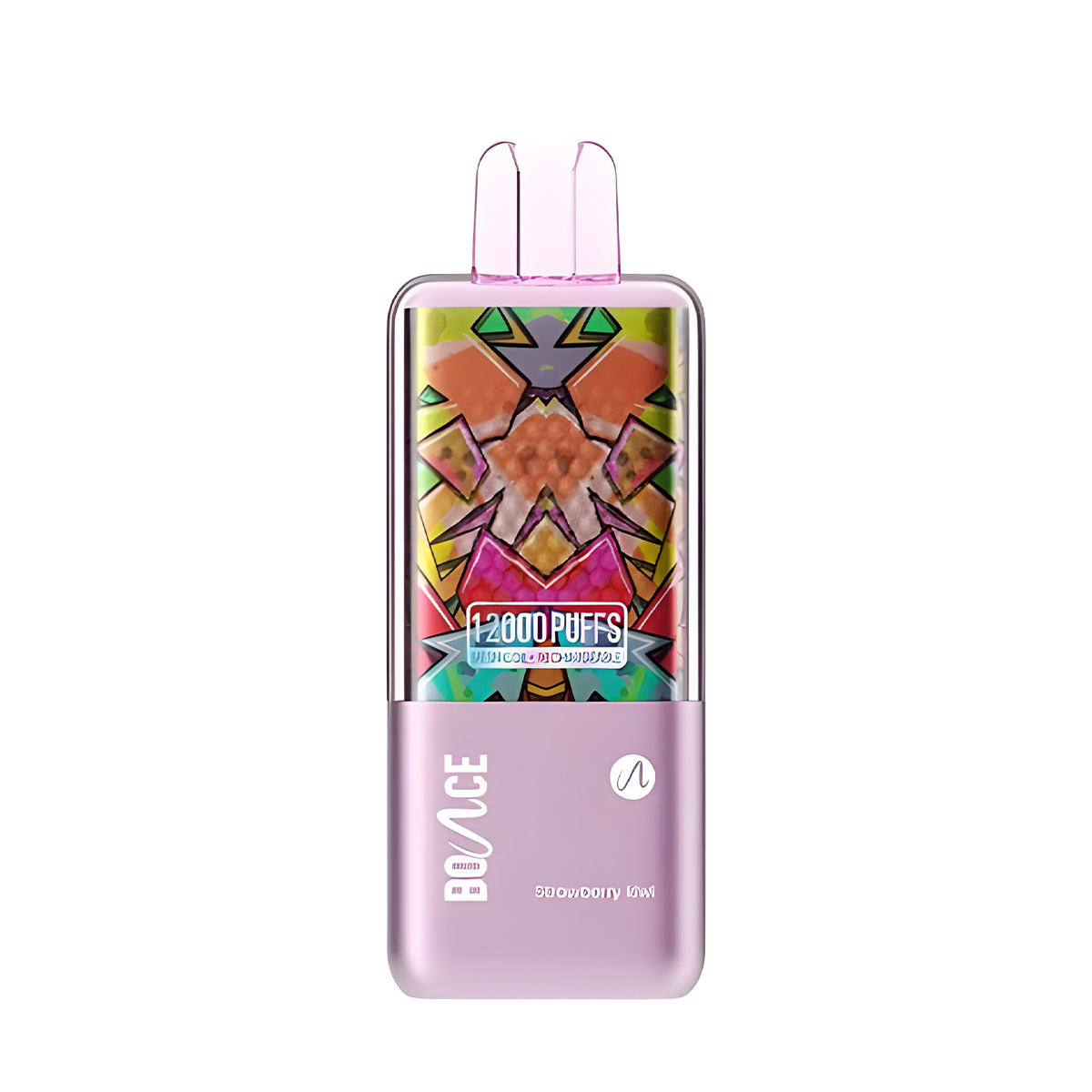 Bounce Turbo 12000 Disposable Vape | 5% Nic in 14 Flavors