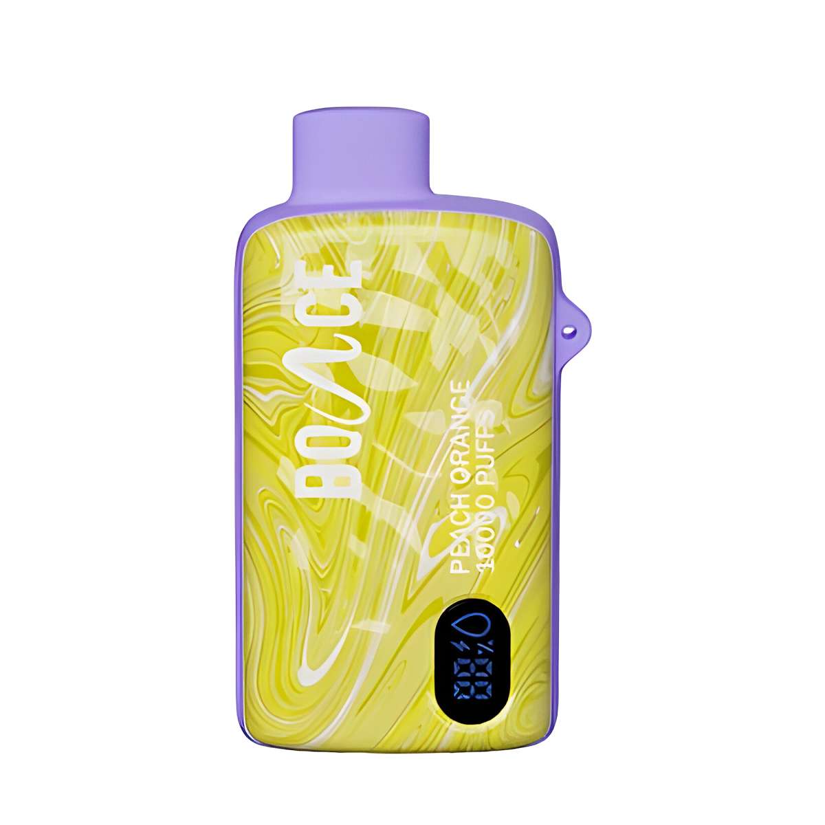 Bounce Vegas 10000 Disposable Vape | 5% Nic in 10 Flavors