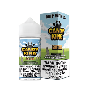 Candy King | Shop The Best Candy King Brand Vape Products