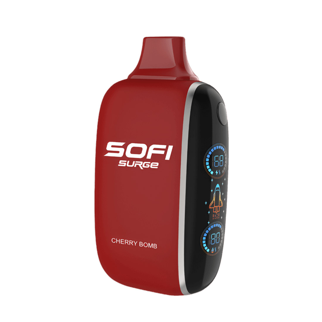 Sofi Surge 25000 Disposable Vape | Zero Nicotine
