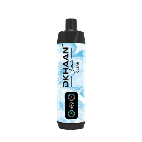 Dkhaan 15000 DTL Disposable Vape