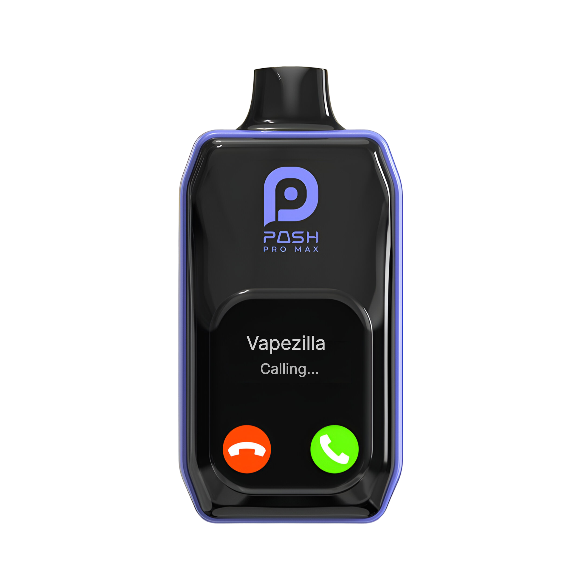 Posh Pro Max 30K Vape | Phone Features, Best Price