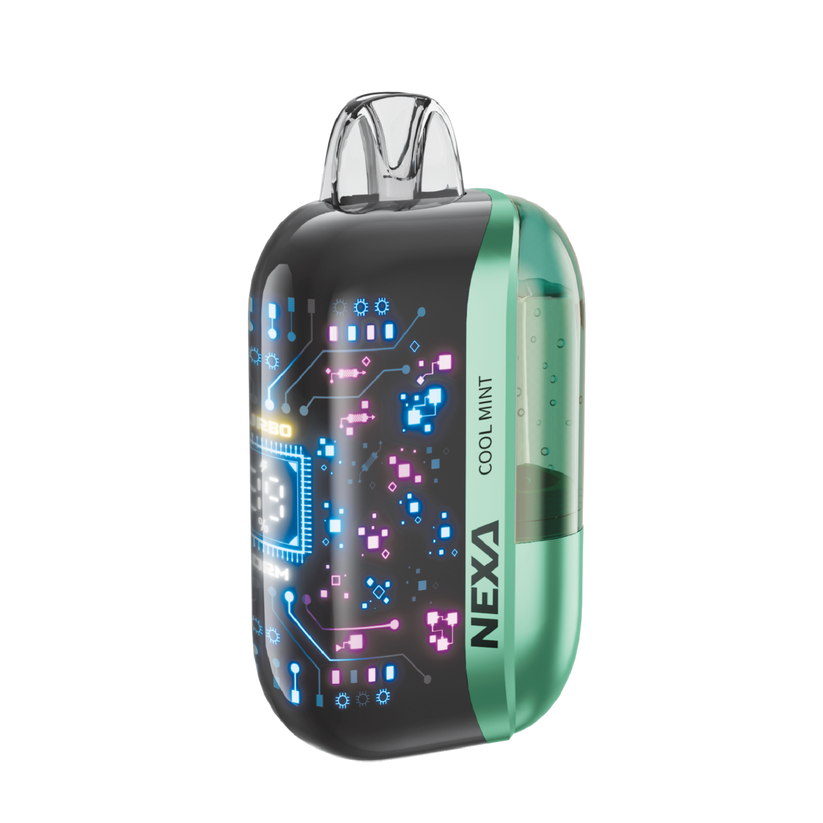 NEXA Ultra 50,000 Disposable Vape | Top Flavors, Best Price