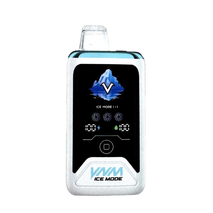 VNM Ice Mode 30K Disposable Vape | Adjustable Ice