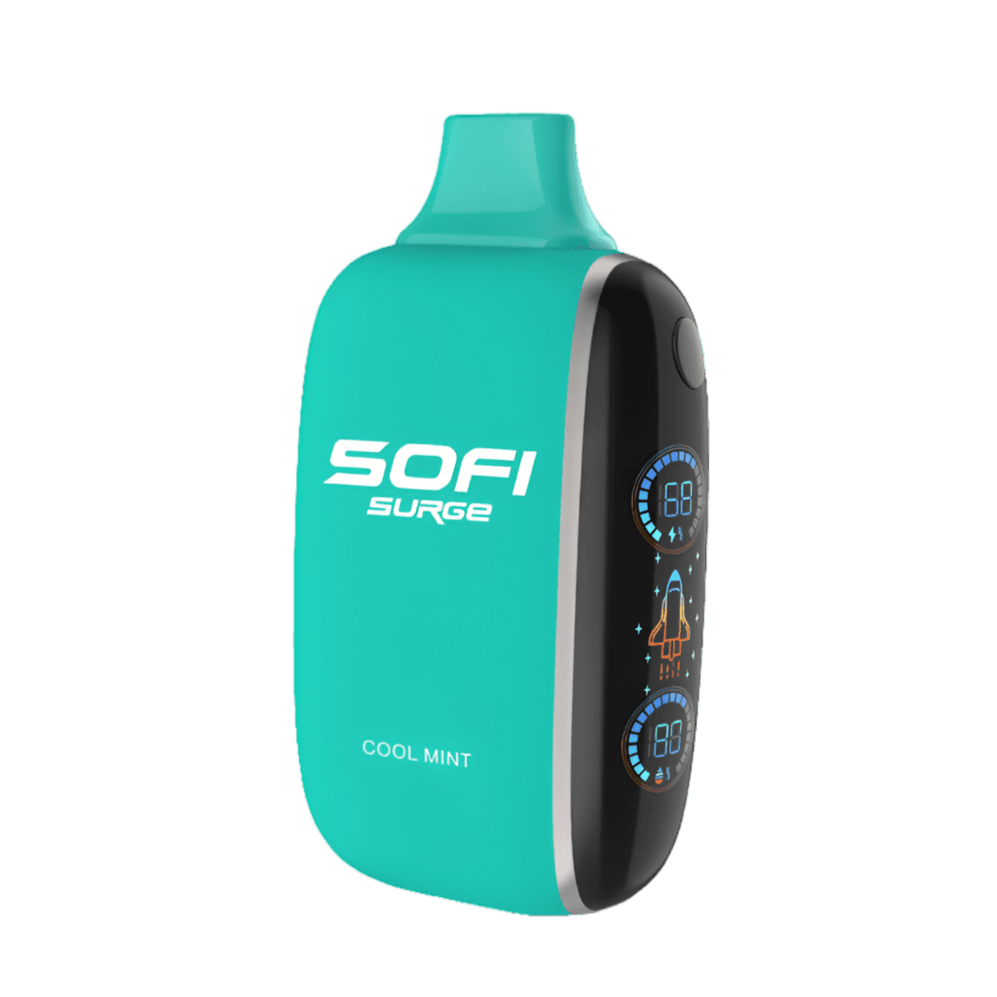 Sofi Surge 25000 Disposable Vape | 0 Nic in 8 Flavors