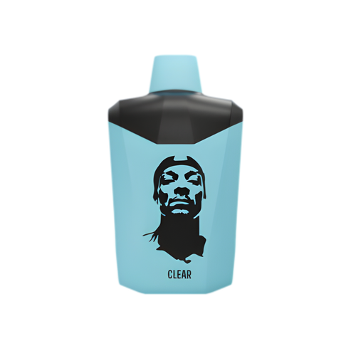 Death Row Vapes 7000 Disposable Vape | 5% Nic in 13 Flavors