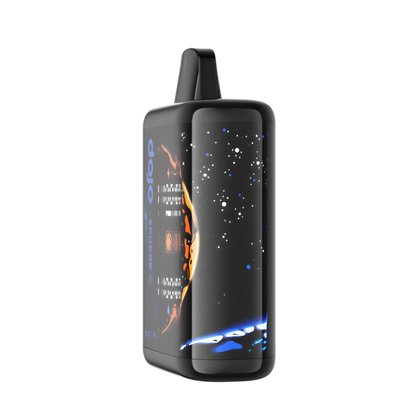 Dojo Sphere X 40K Disposable Vape | 360° Surround Screen