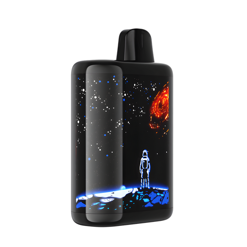 Dojo Sphere X 40K Disposable Vape | 360° Surround Screen