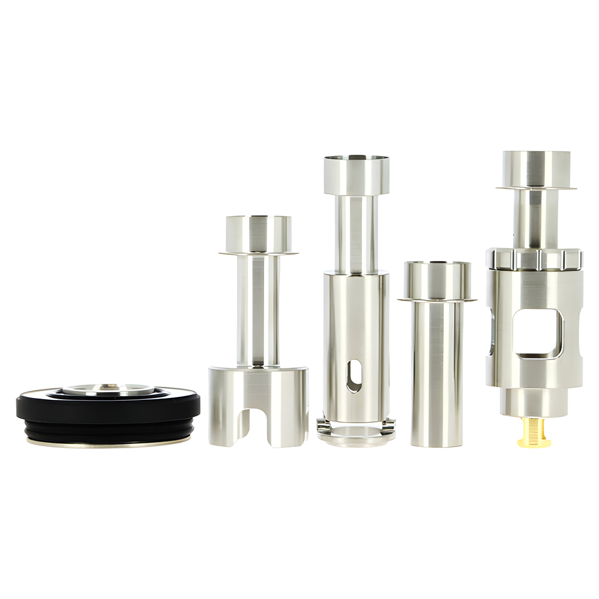 Dovpo Abyss Bridge Pack