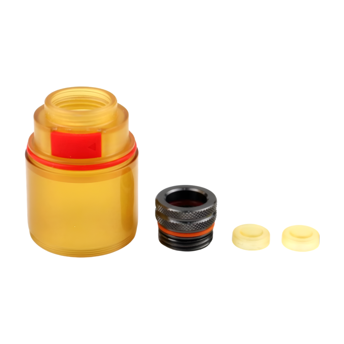 Dovpo Hazard ultem tank combo of Hazard RTA