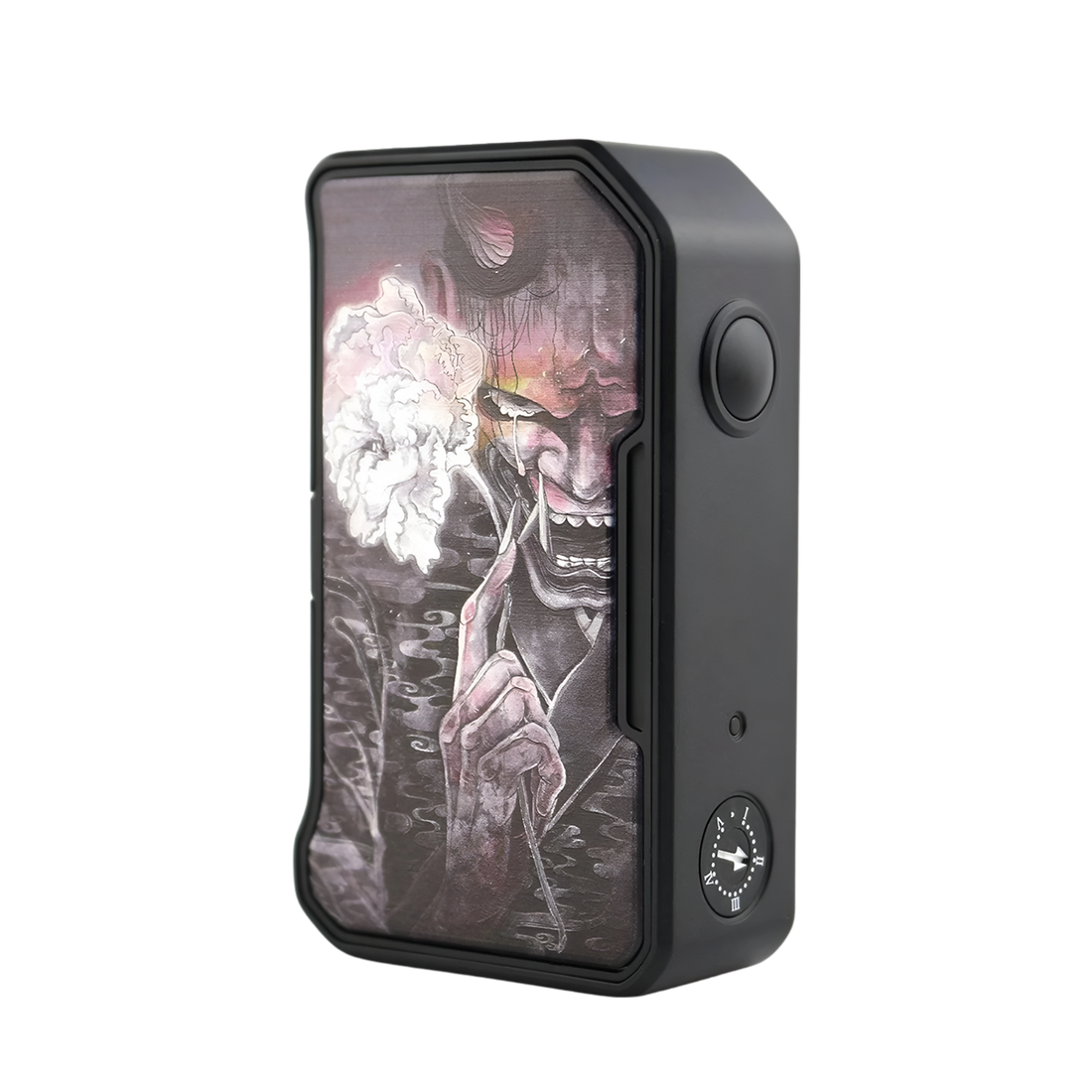 Dovpo MVV II Mechanical Box-Mod Kit