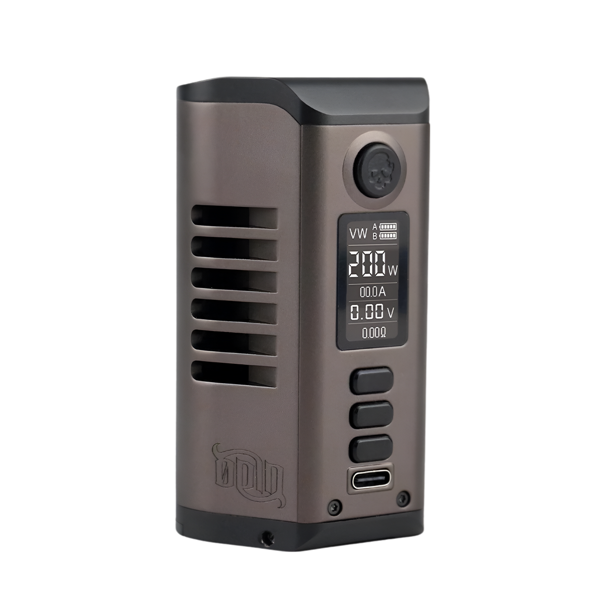 Dovpo Odin 200 Box-Mod Kit