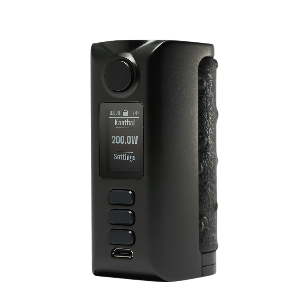 Dovpo RIVA DNA250C Box-Mod Kit