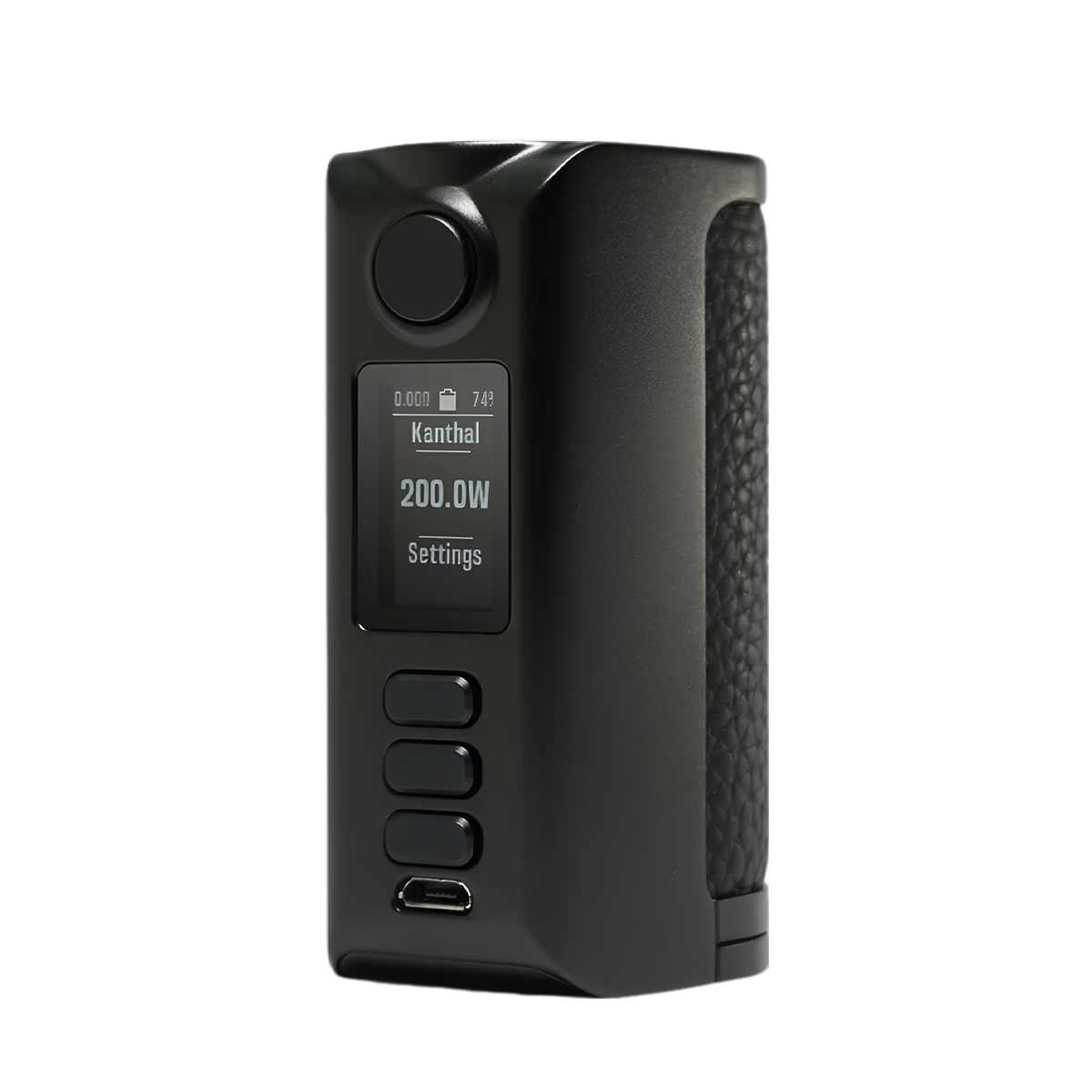 Dovpo RIVA DNA250C Box-Mod Kit