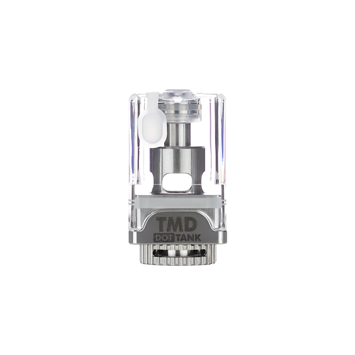 Dovpo Tmd Pre-build Coil Dot Replacement Tanks