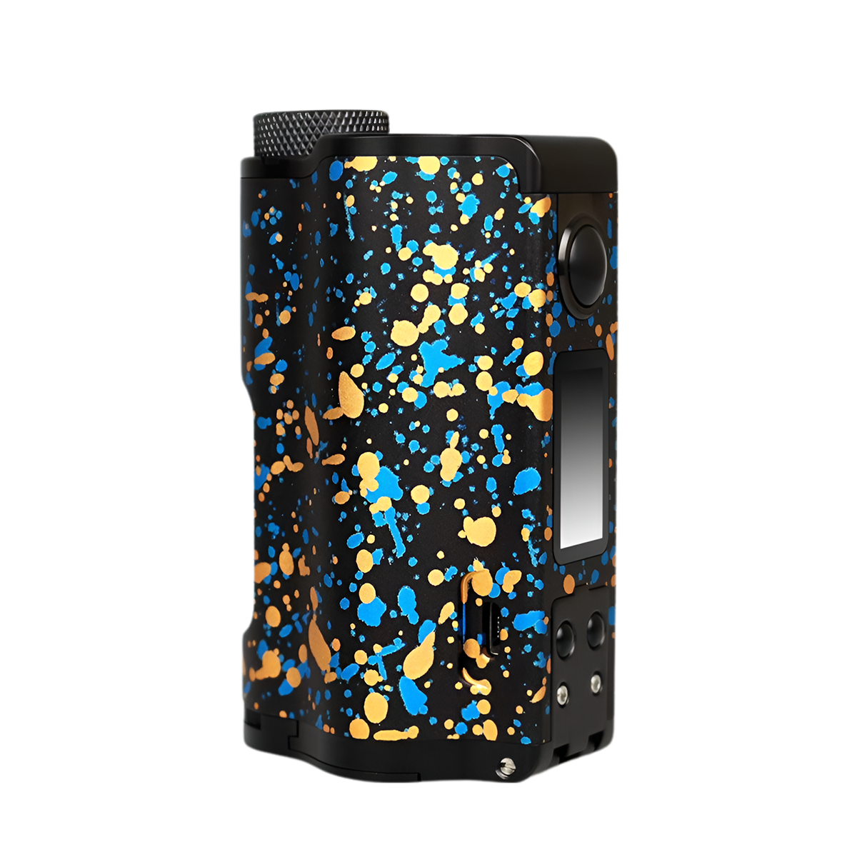 Dovpo Topside Dual 200W Squonk Special Edition Box-Mod Kit