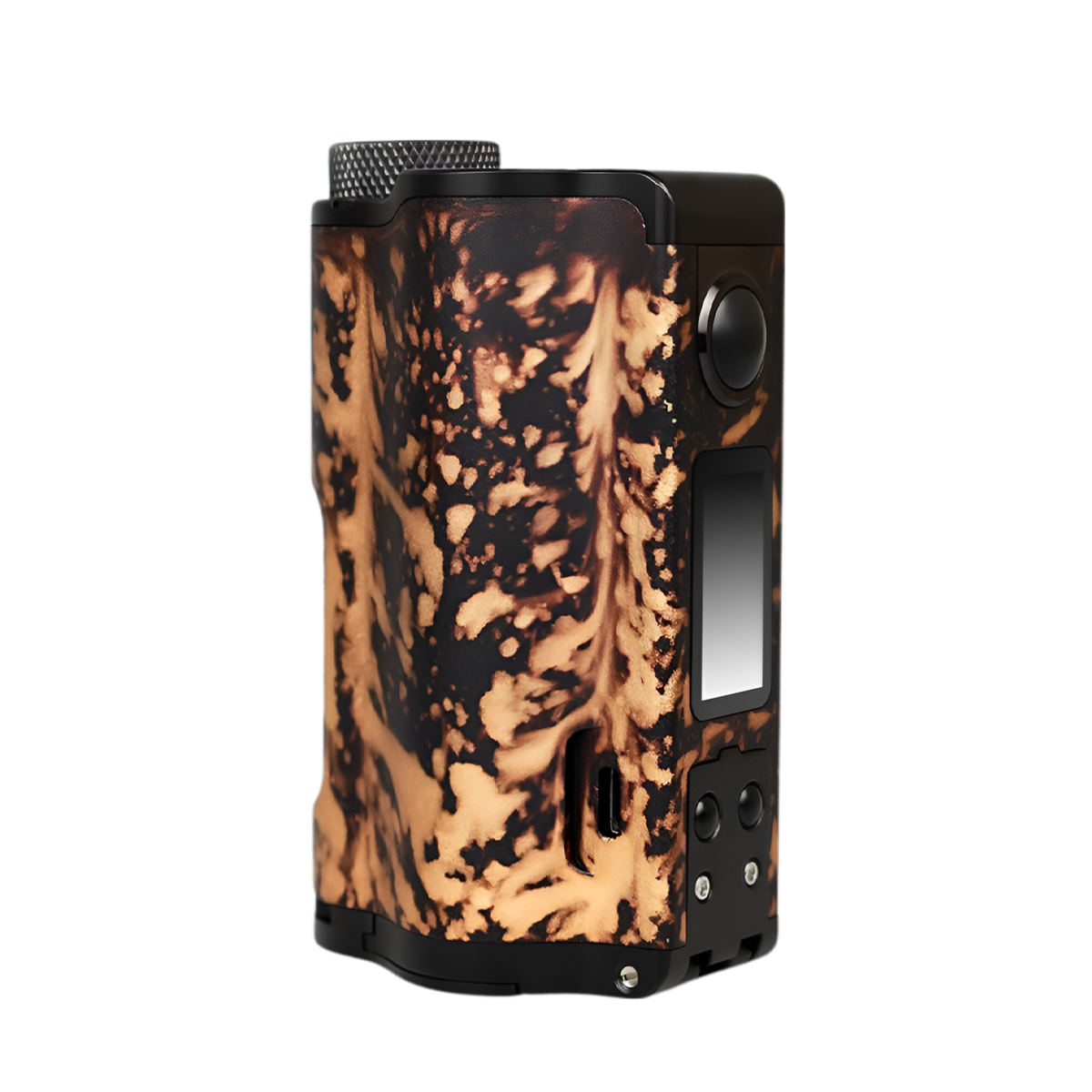 Dovpo Topside Dual 200W Squonk Special Edition Box-Mod Kit