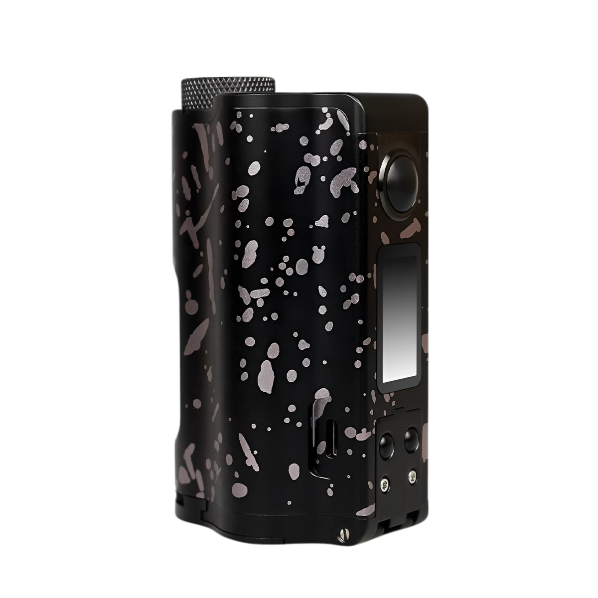 Dovpo Topside Dual 200W Squonk Special Edition Box-Mod Kit