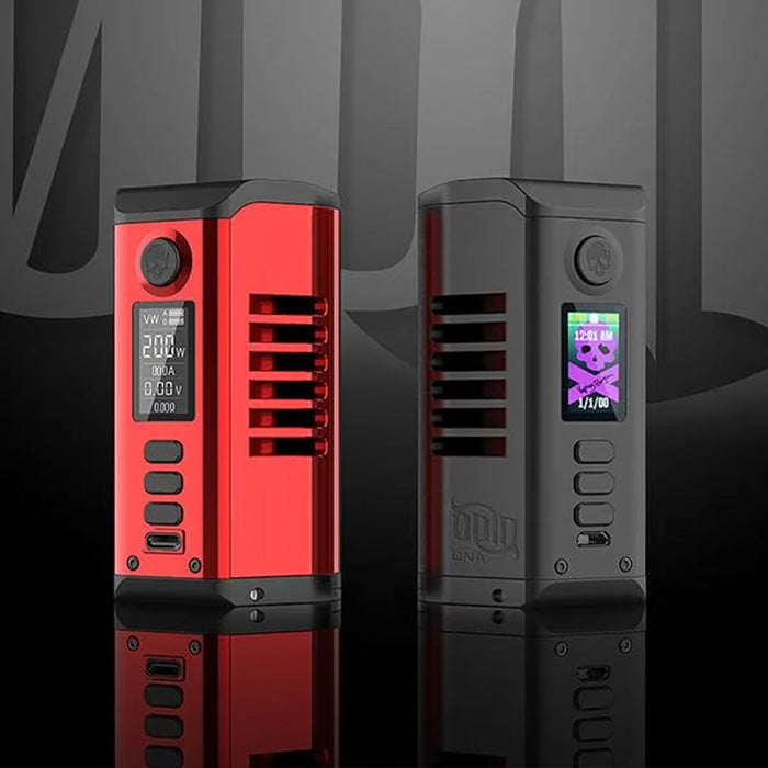 Dovpo Odin 200 Box-Mod Kit