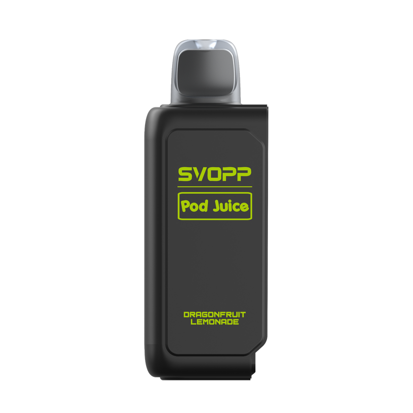 Oxbar Svopp 30K Disposable Vape | Replaceable Pod