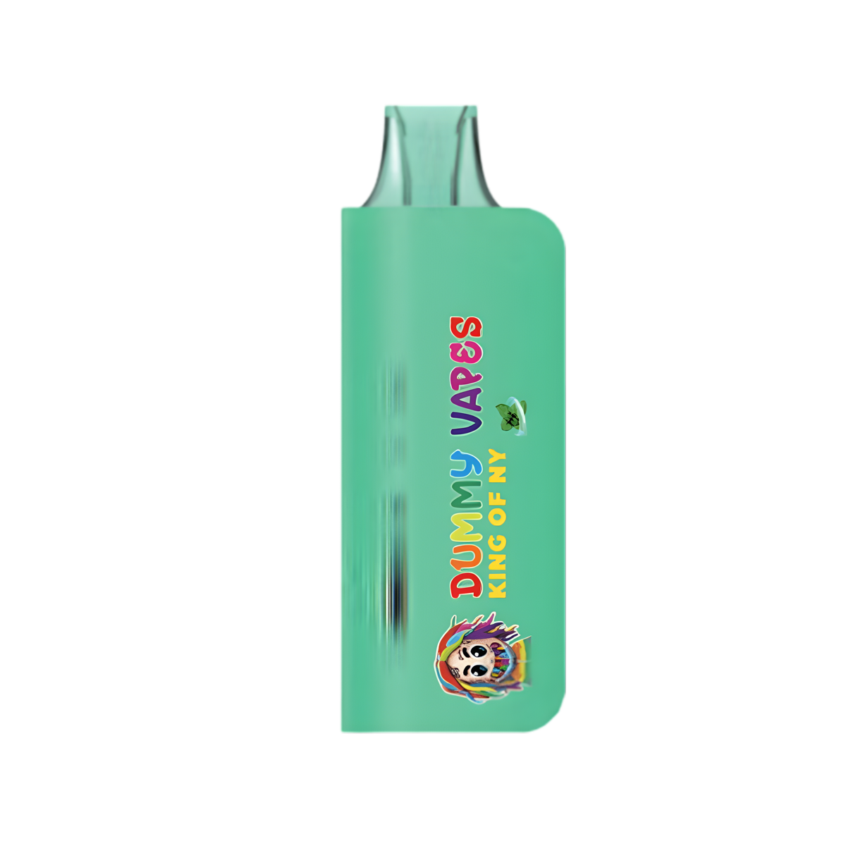 Dummy Vape 8000 Disposable Vape | 5% Nic in 20 Flavors