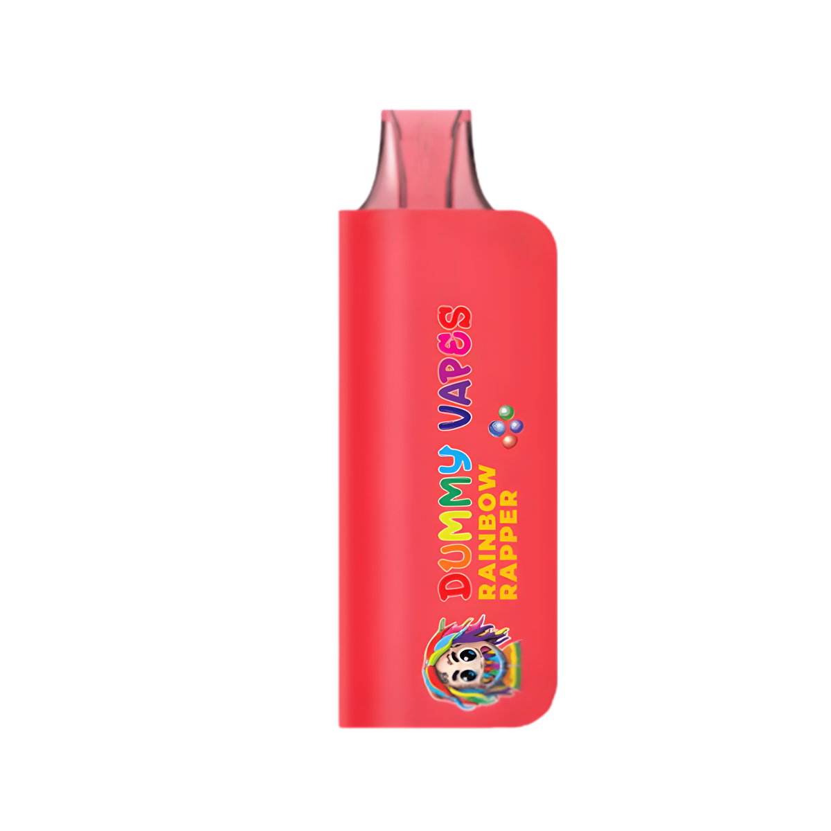 Dummy Vape 8000 Disposable Vape | 5% Nic in 20 Flavors