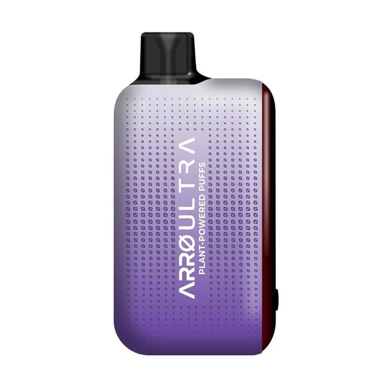 ARRO Ultra 15000 Disposable Vape | 0% Nic in 8 Flavors