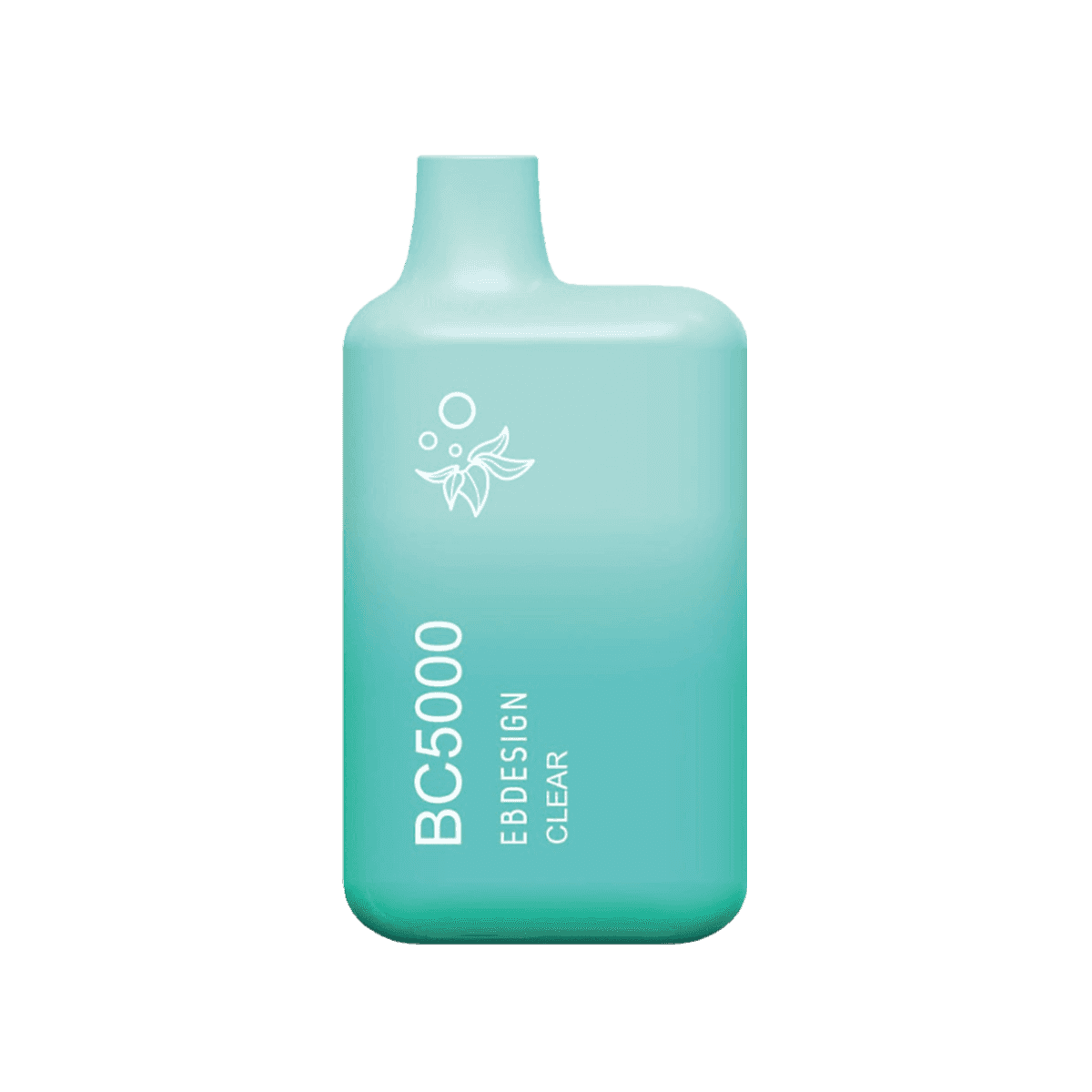 Elf Bar BC5000 Disposable Vape | 0 Nicotine in 44 Flavors