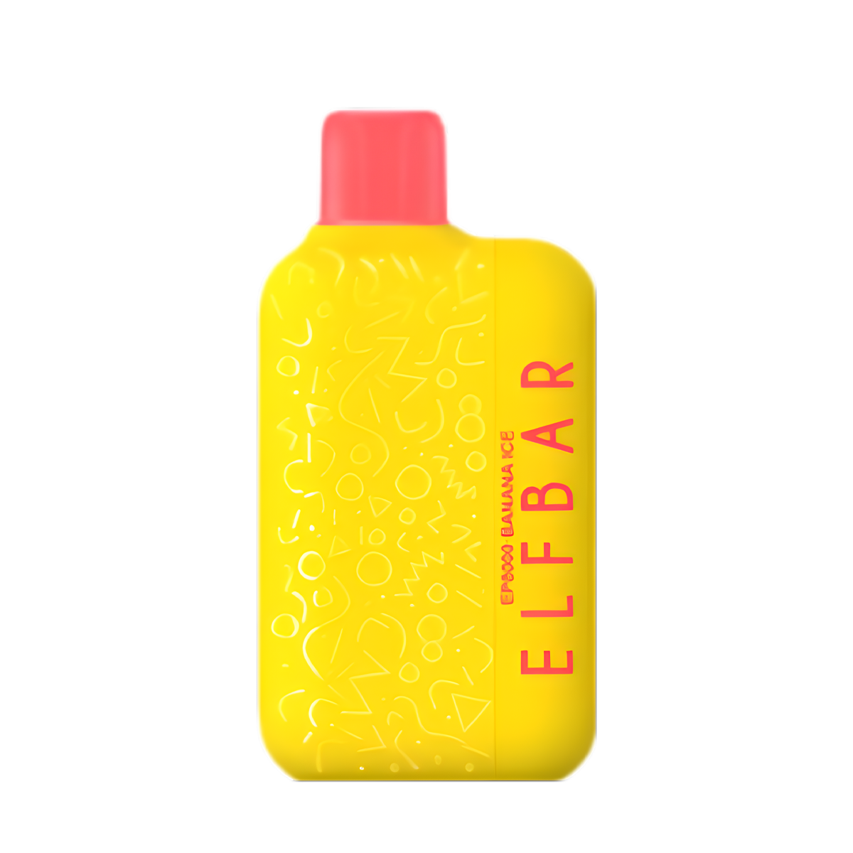 Elf Bar EP8000 Disposable Vape | 5% Nic in 12 Flavors