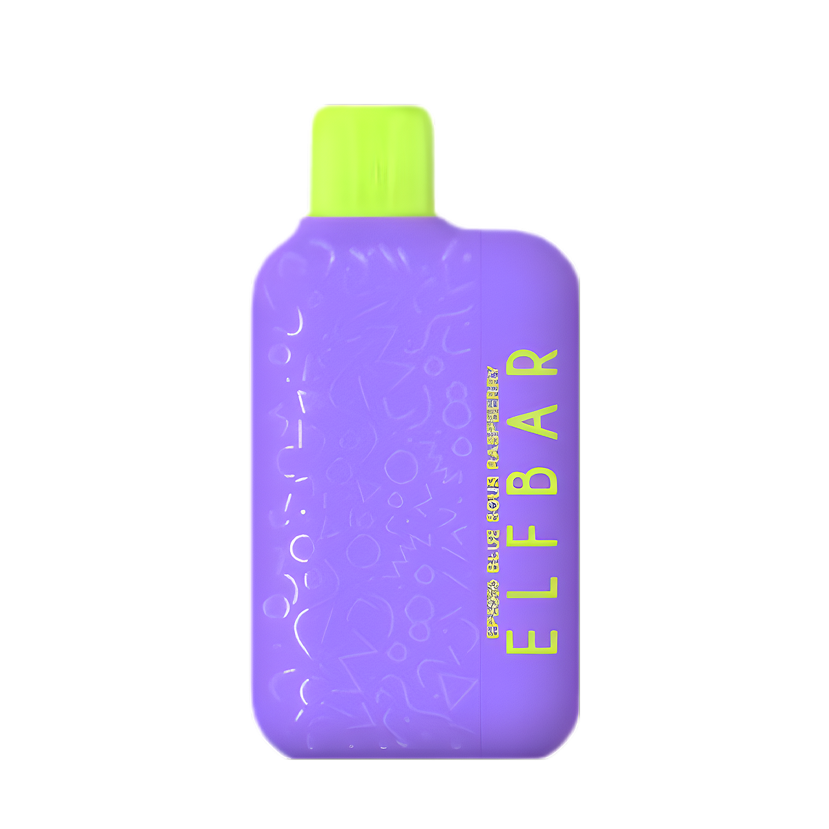 Elf Bar EP8000 Disposable Vape | 5% Nic in 12 Flavors