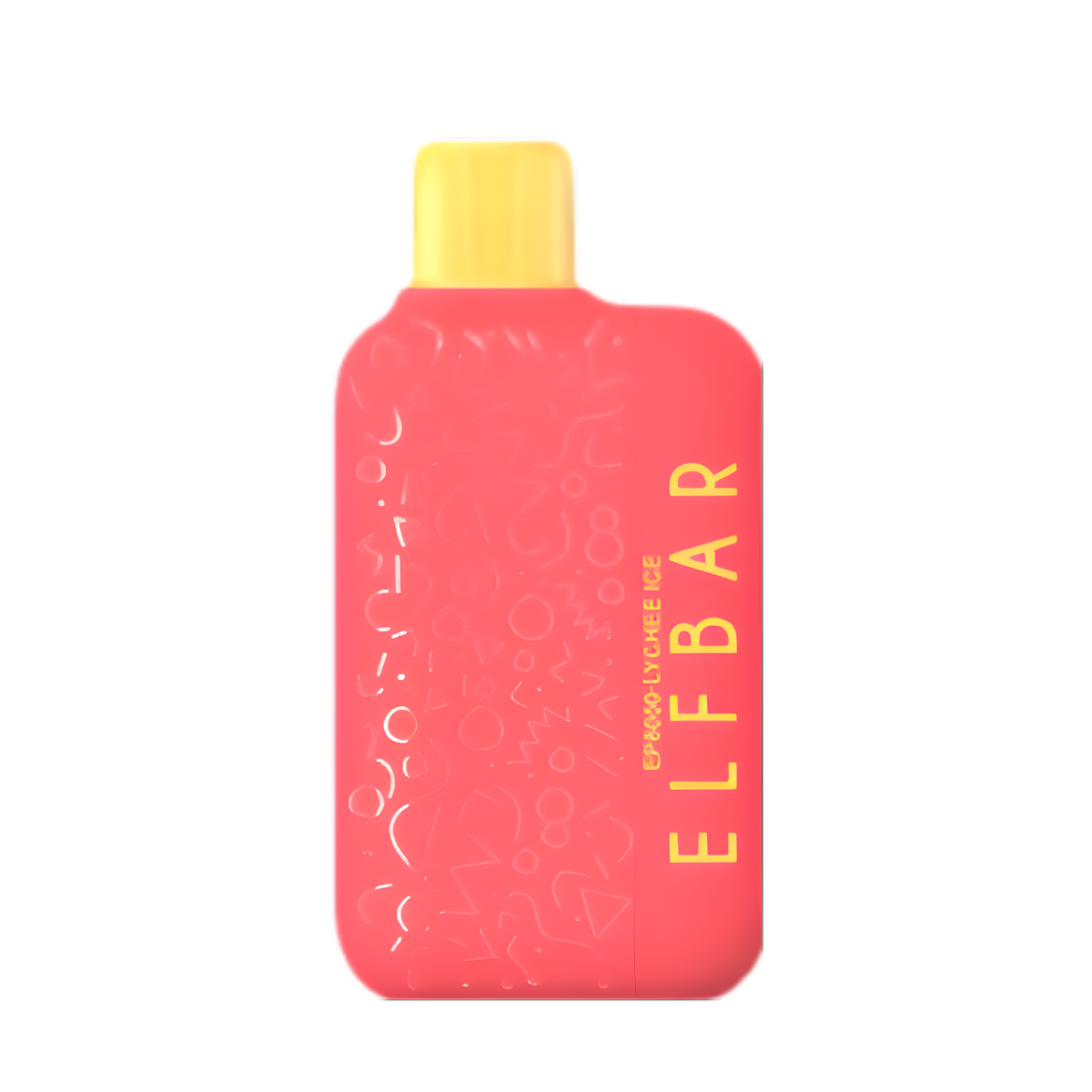 Elf Bar EP8000 Disposable Vape | 5% Nic in 12 Flavors