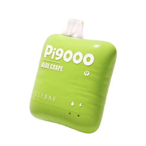 Elf Bar Pi9000 Disposable Vape | 5% Nic in 20 Flavors