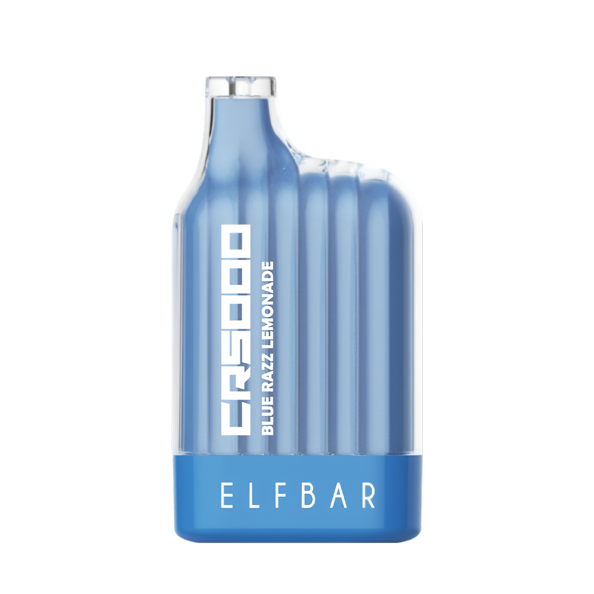 Elf Bar CR5000 Disposable Vape | 5% Nic in 12 Flavors