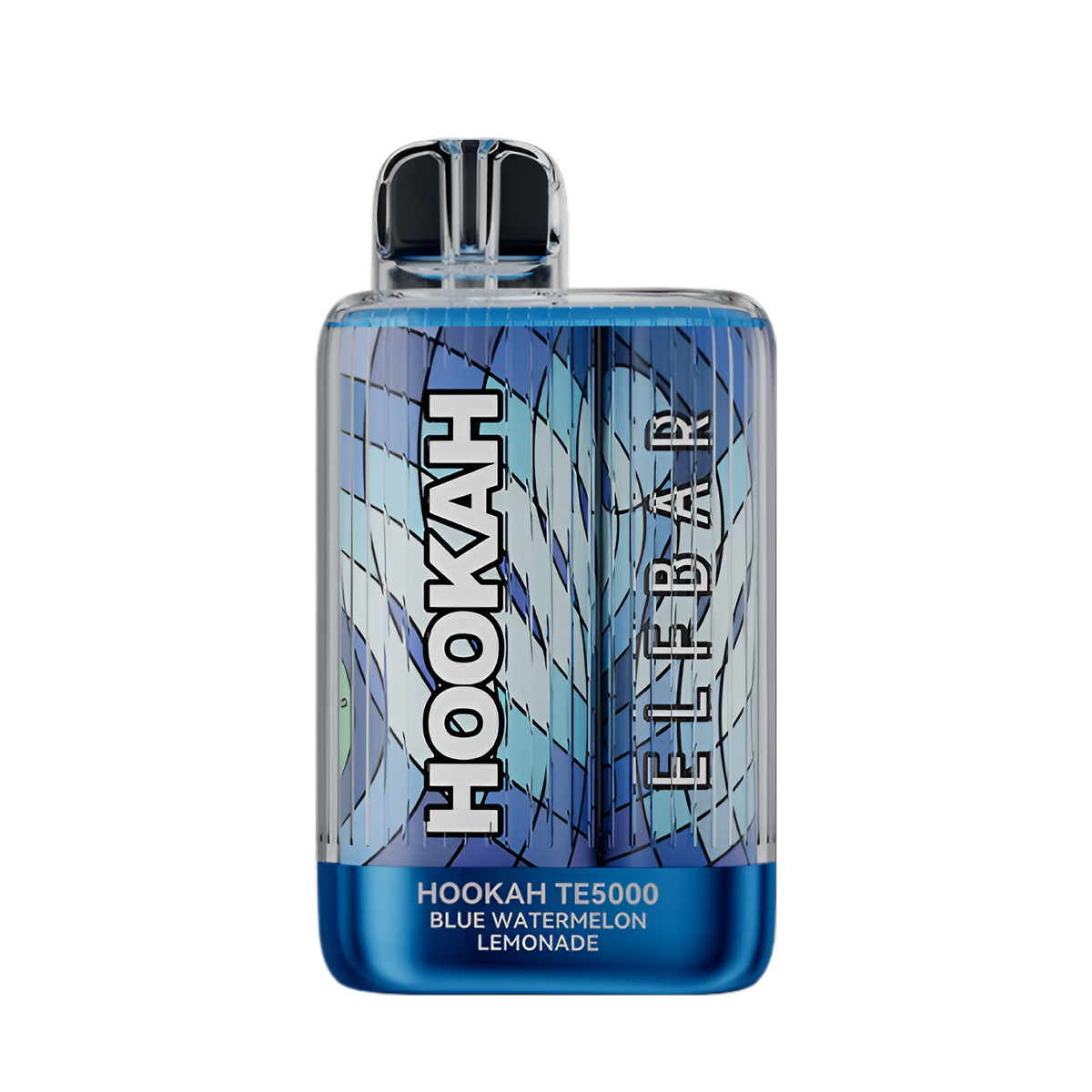 Elf Bar Hookah Te5000 Disposable Vape