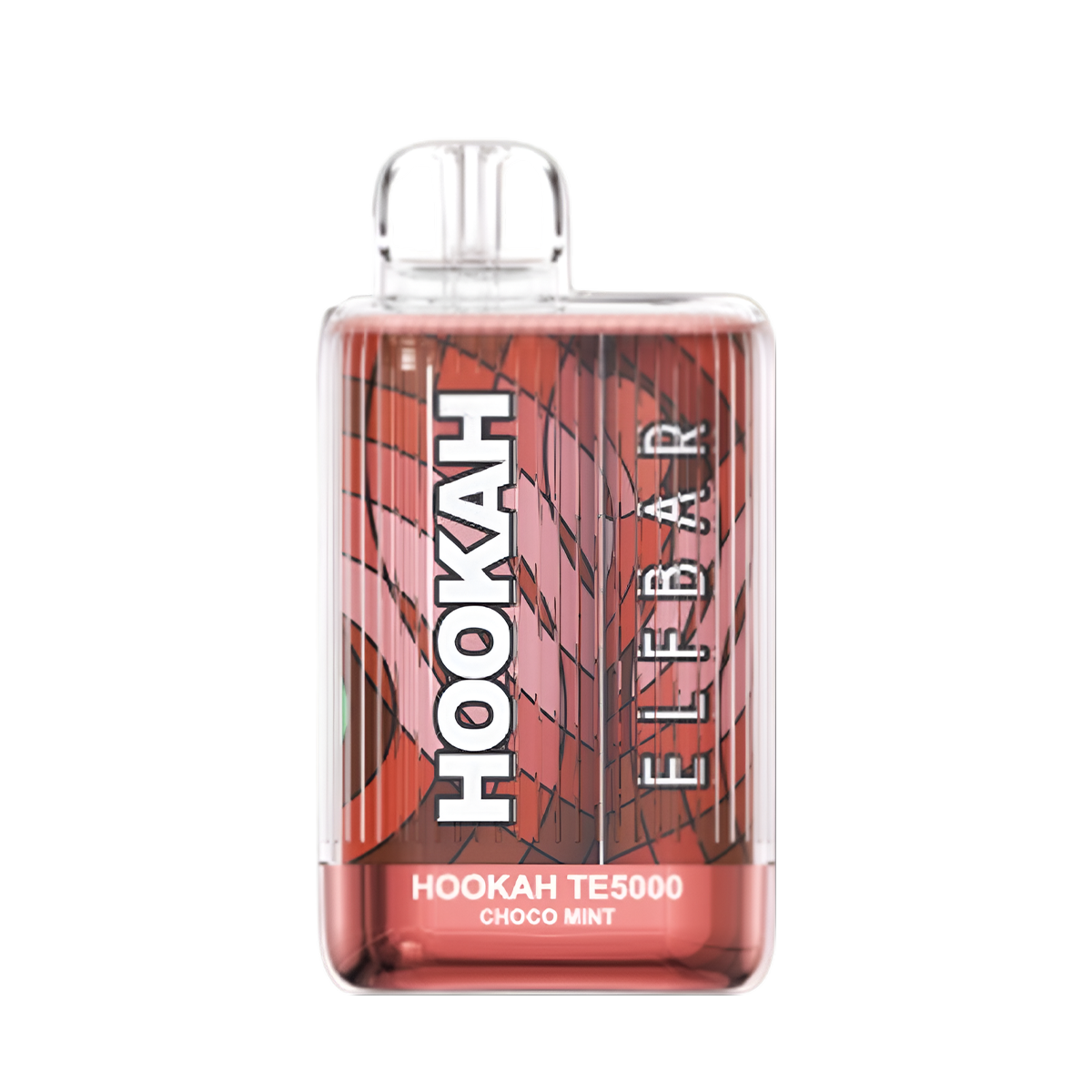 Elf Bar Hookah Te5000 Disposable Vape