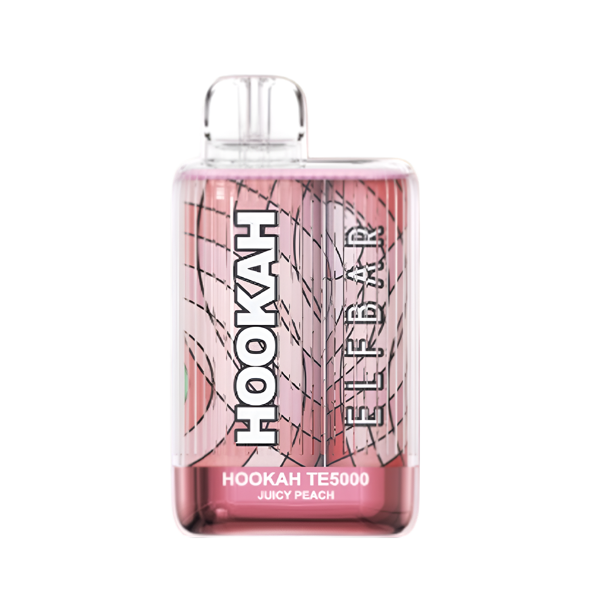 Elf Bar Hookah TE5000 Disposable Vape | 5% Nic in 12 Flavors