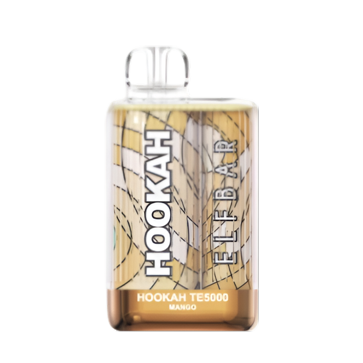 Elf Bar Hookah Te5000 Disposable Vape