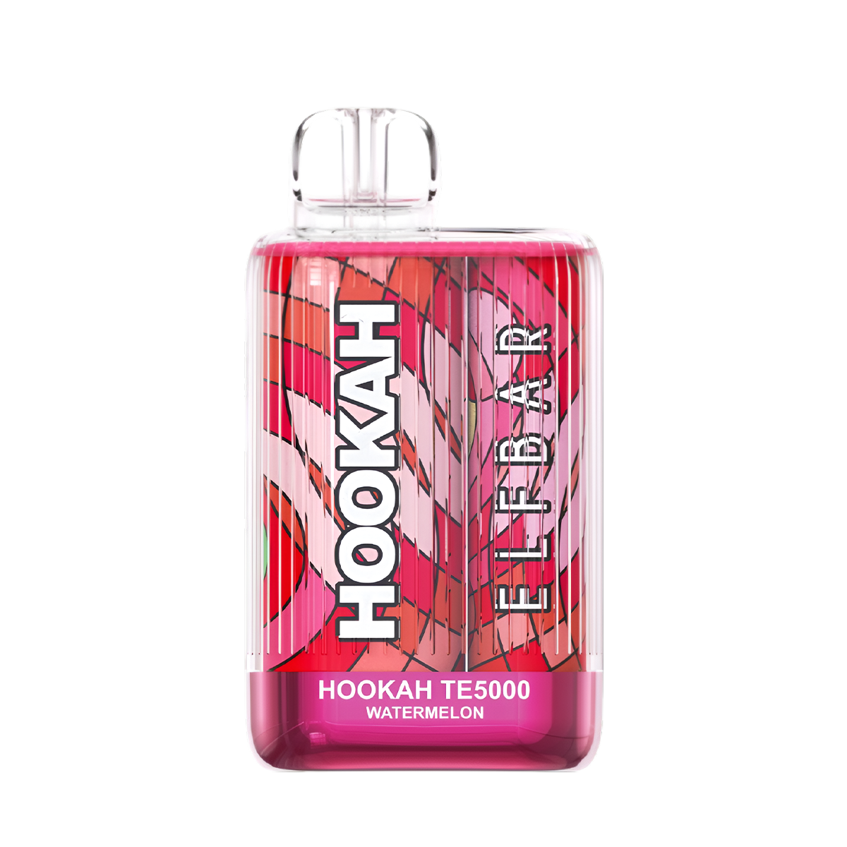 Elf Bar Hookah TE5000 Disposable Vape | 5% Nic in 12 Flavors