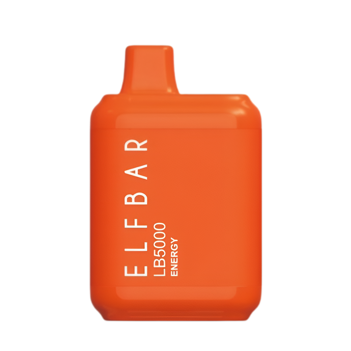 Elf Bar LB5000 Disposable Vape | 5% Nic in 12 Flavors