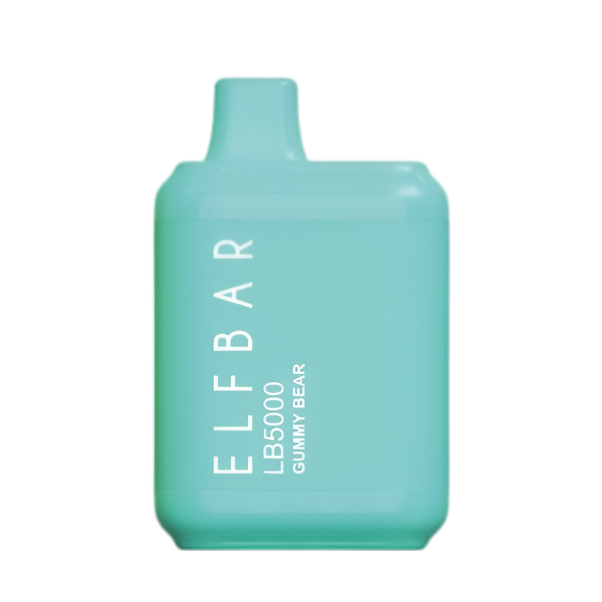 Elf Bar LB5000 Disposable Vape | 5% Nic in 12 Flavors