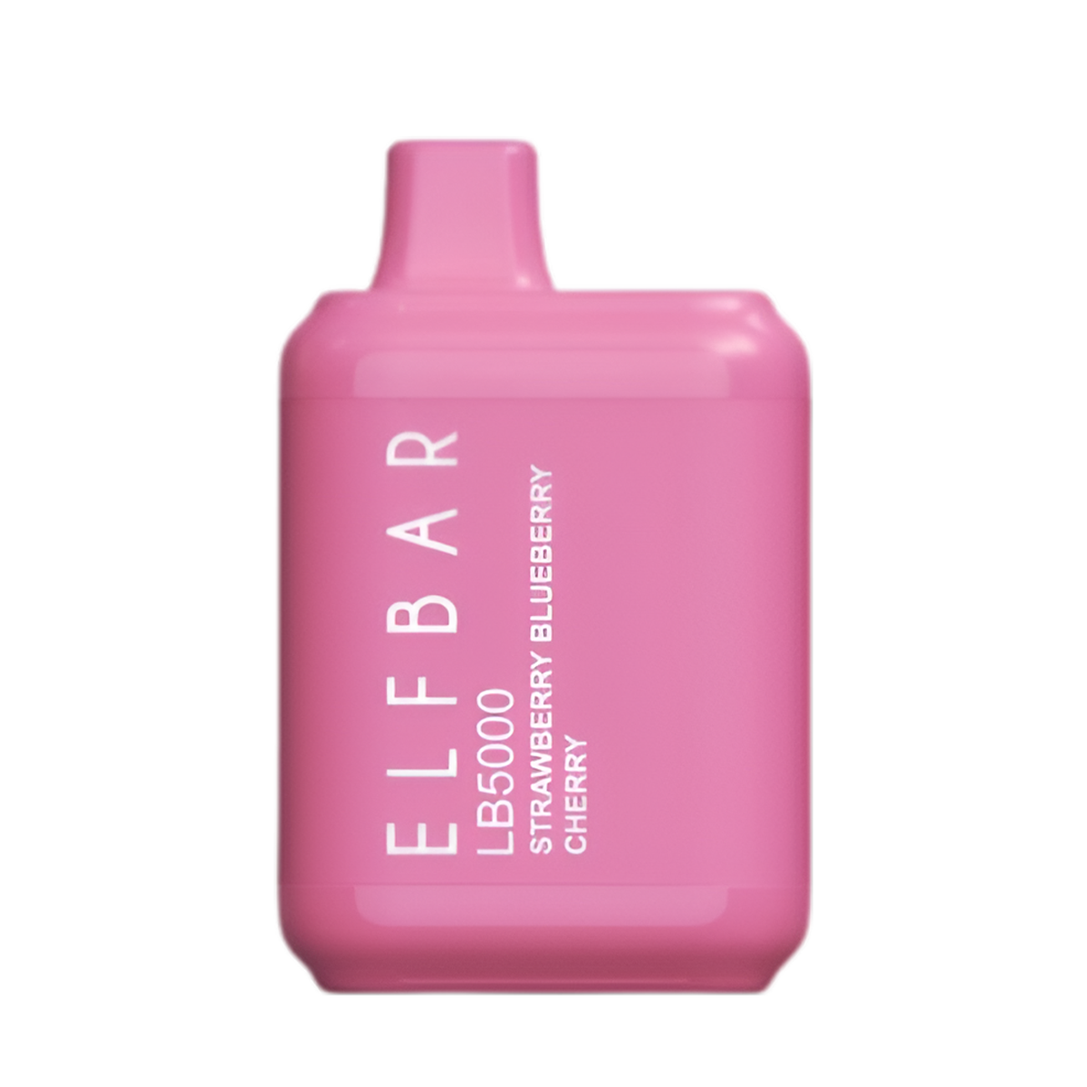 Elf Bar LB5000 Disposable Vape | 5% Nic in 12 Flavors