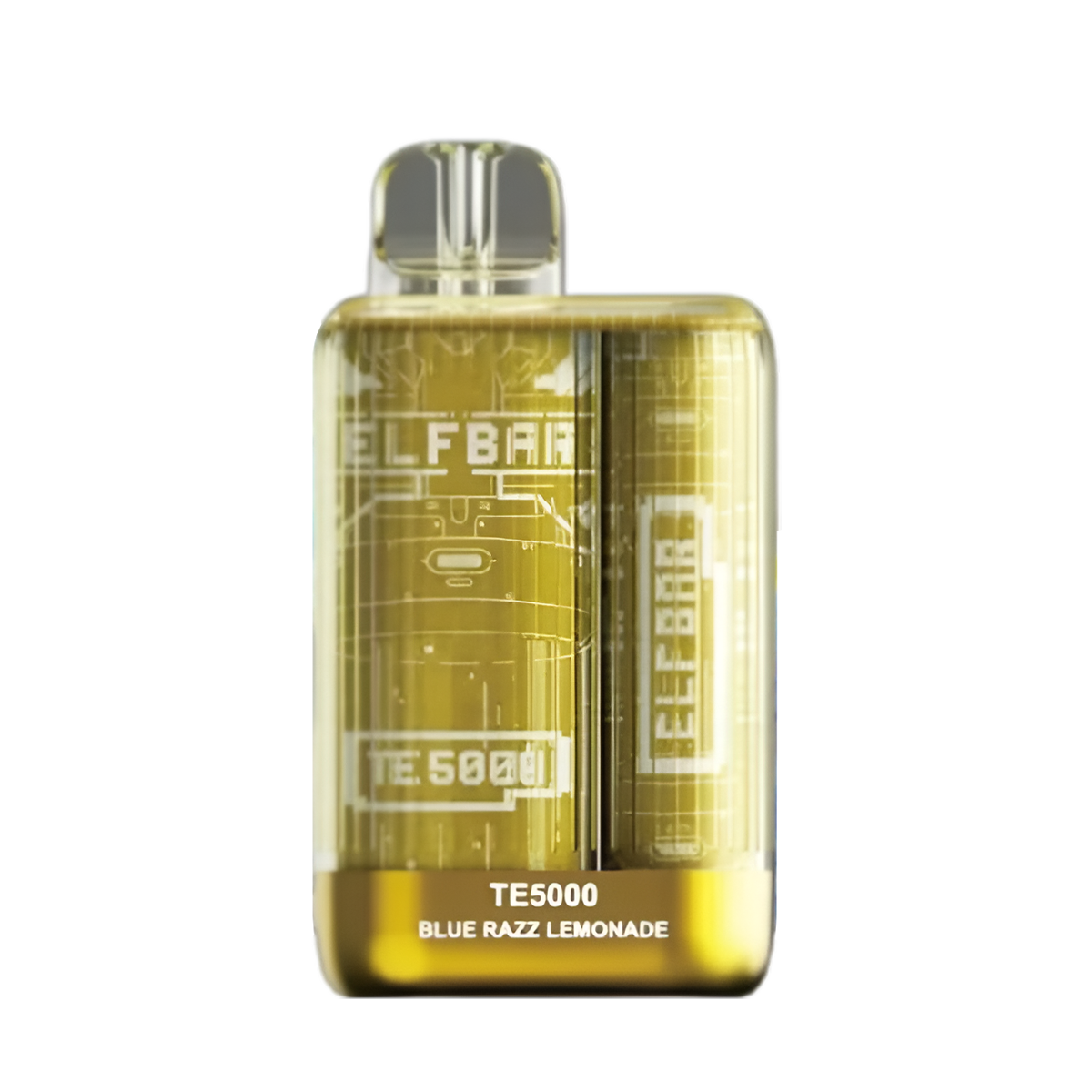 Elf Bar TE5000 Ultra Vape | 2%, 5% Nic in 12 Flavors