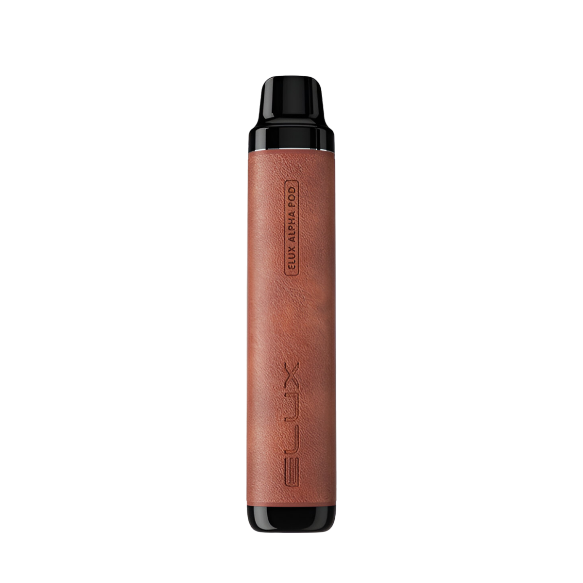 Elux Alpha Pod Vape Kit | Usable with Prefilled Cartridges