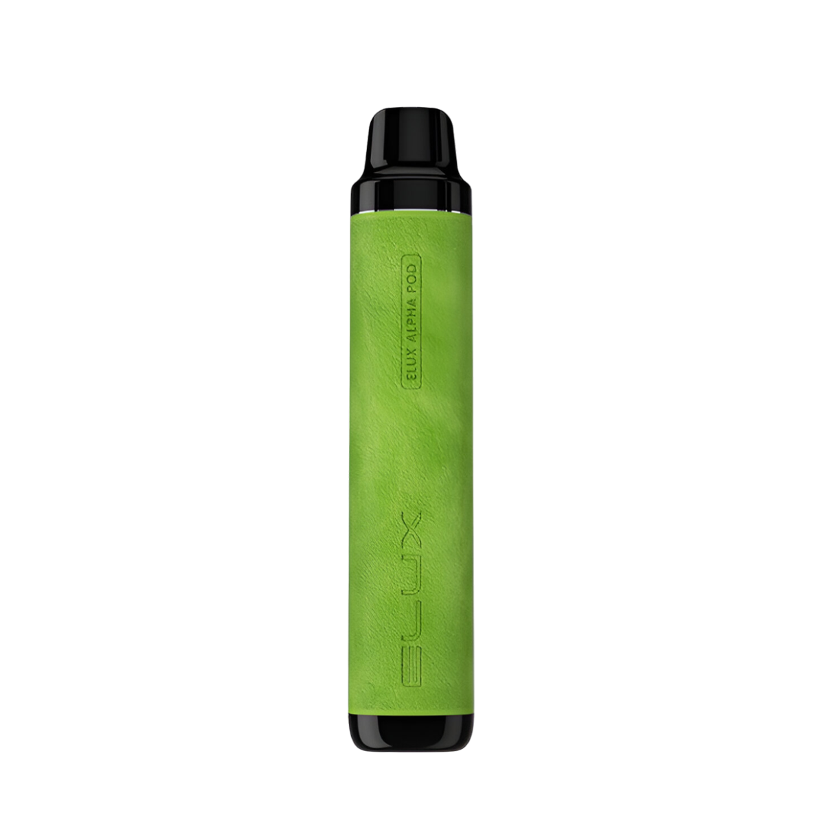 Elux Alpha Pod Vape Kit | Usable with Prefilled Cartridges