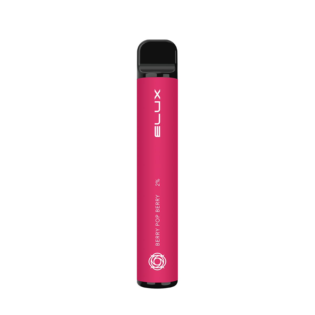 Elux Bar 600 Disposable Vape | 2% Nic in 30 Flavors