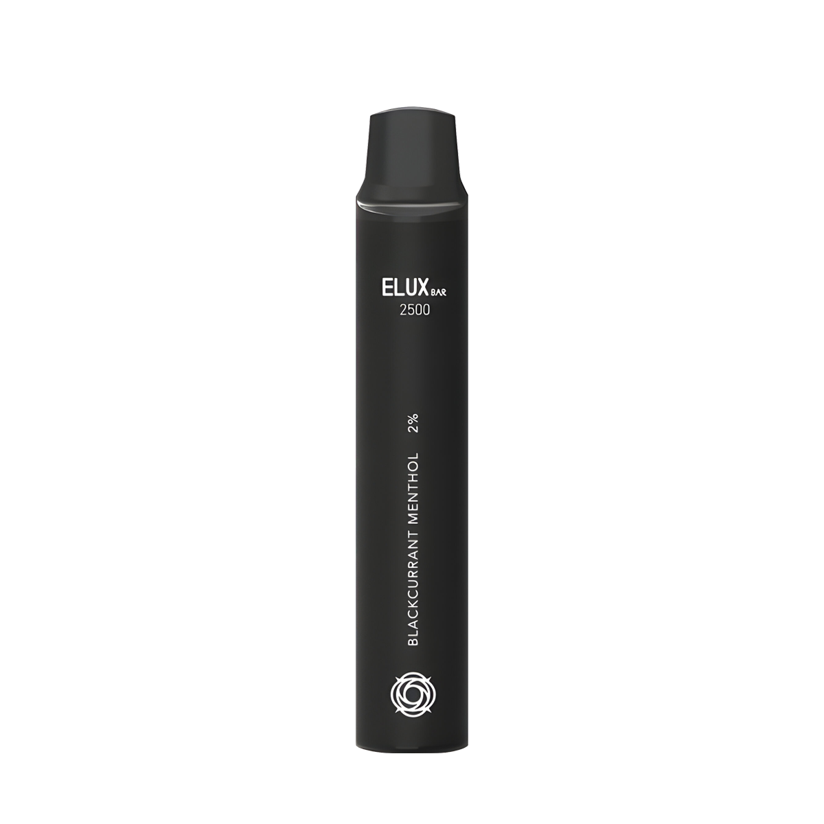 Elux Bar 1500 Disposable Vape | 2% & 5% Nic in 20 Flavors